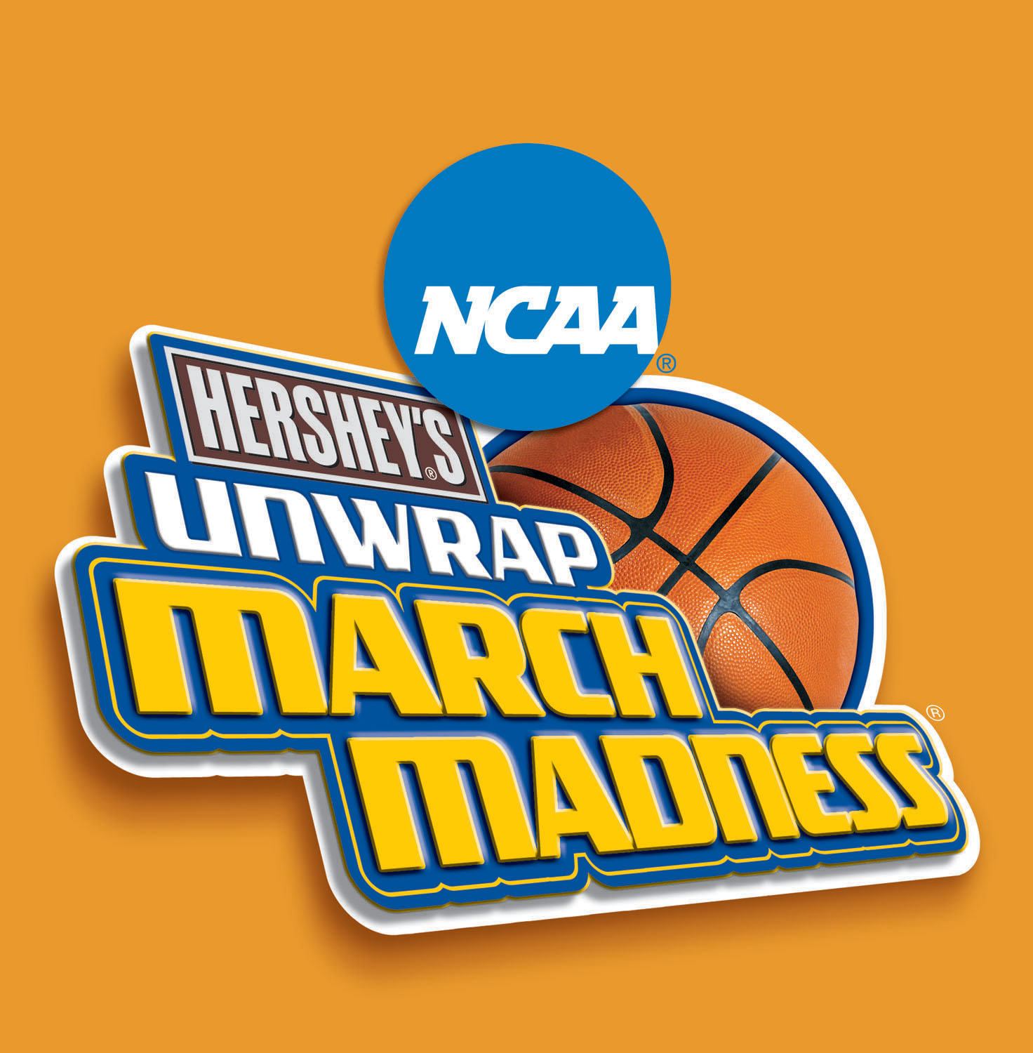 THE HERSHEY COMPANY HITS SWEET SPOT WITH NCAA PARTNERSHIP